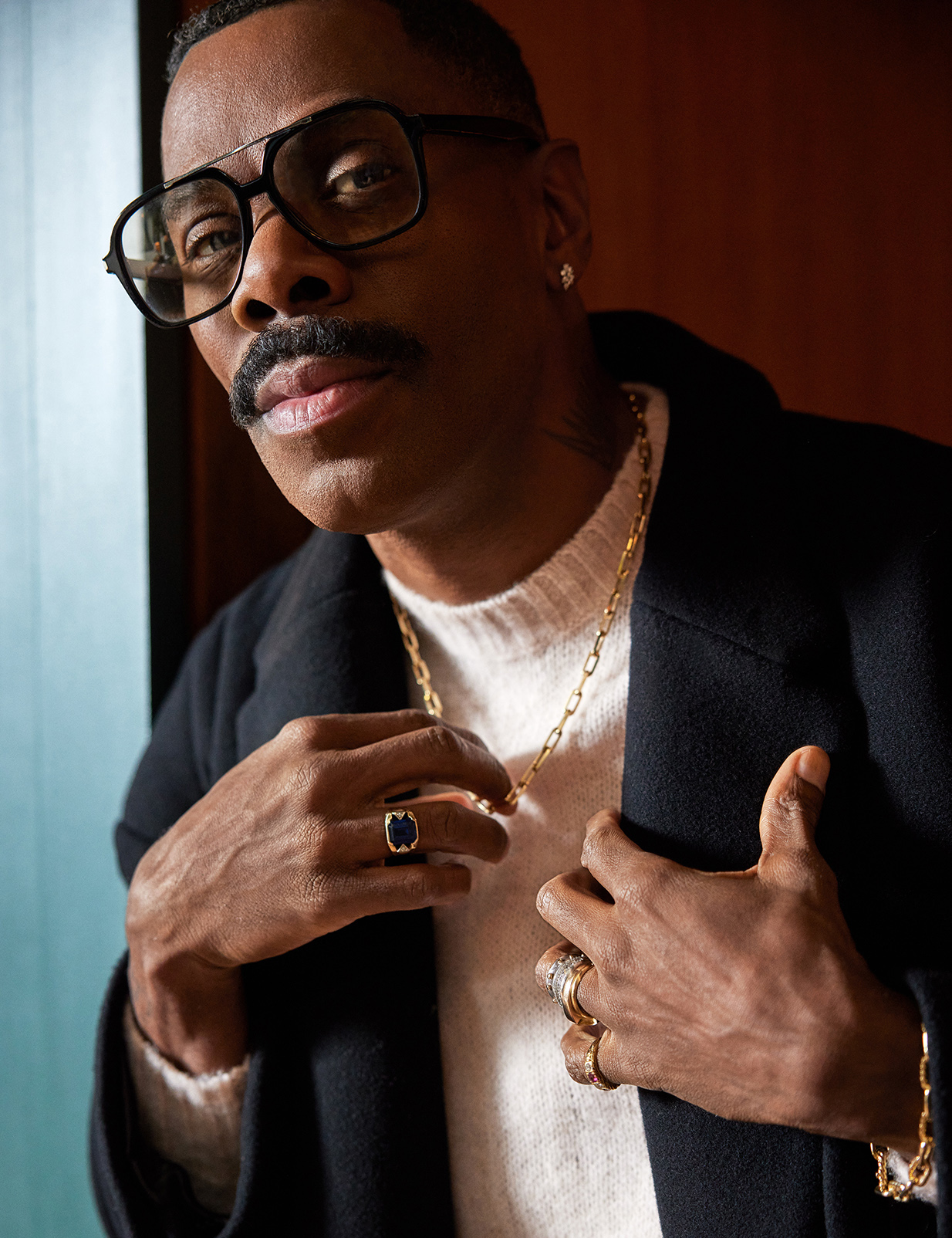 Allison Michael Orenstein: Photographer